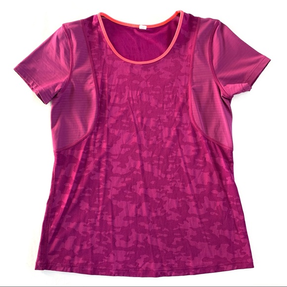 lululemon athletica | Tops | Authentic Lululemon Top | Poshmark
